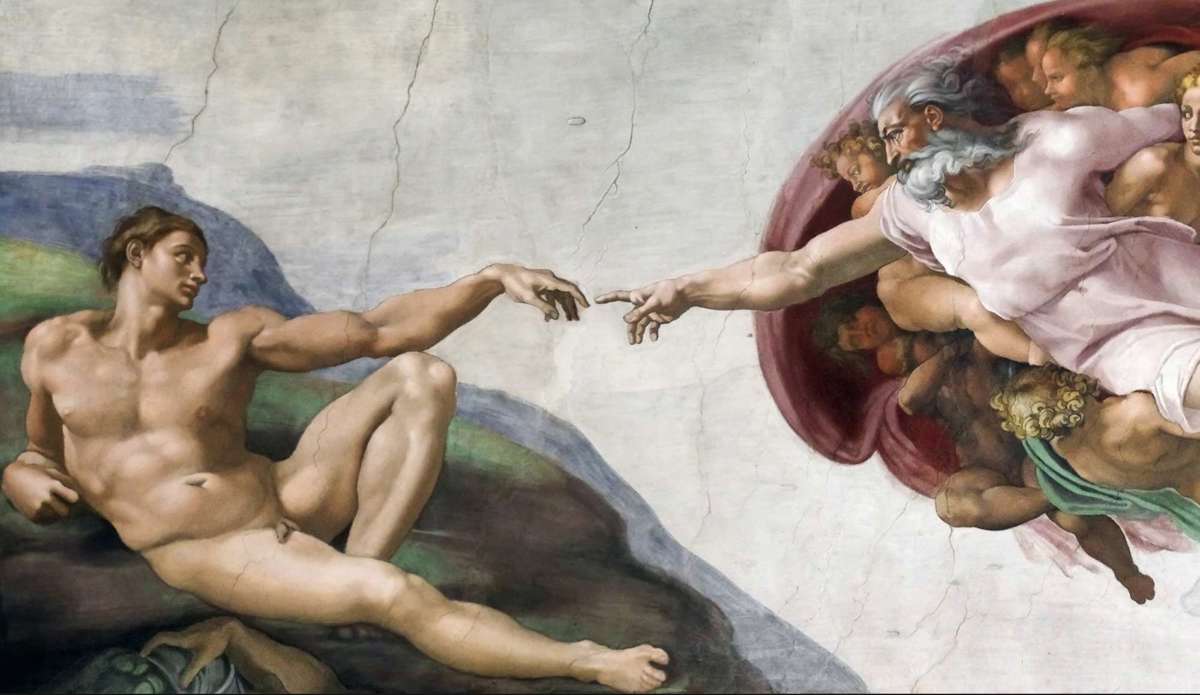 El Orgullo En La Historia Del Arte