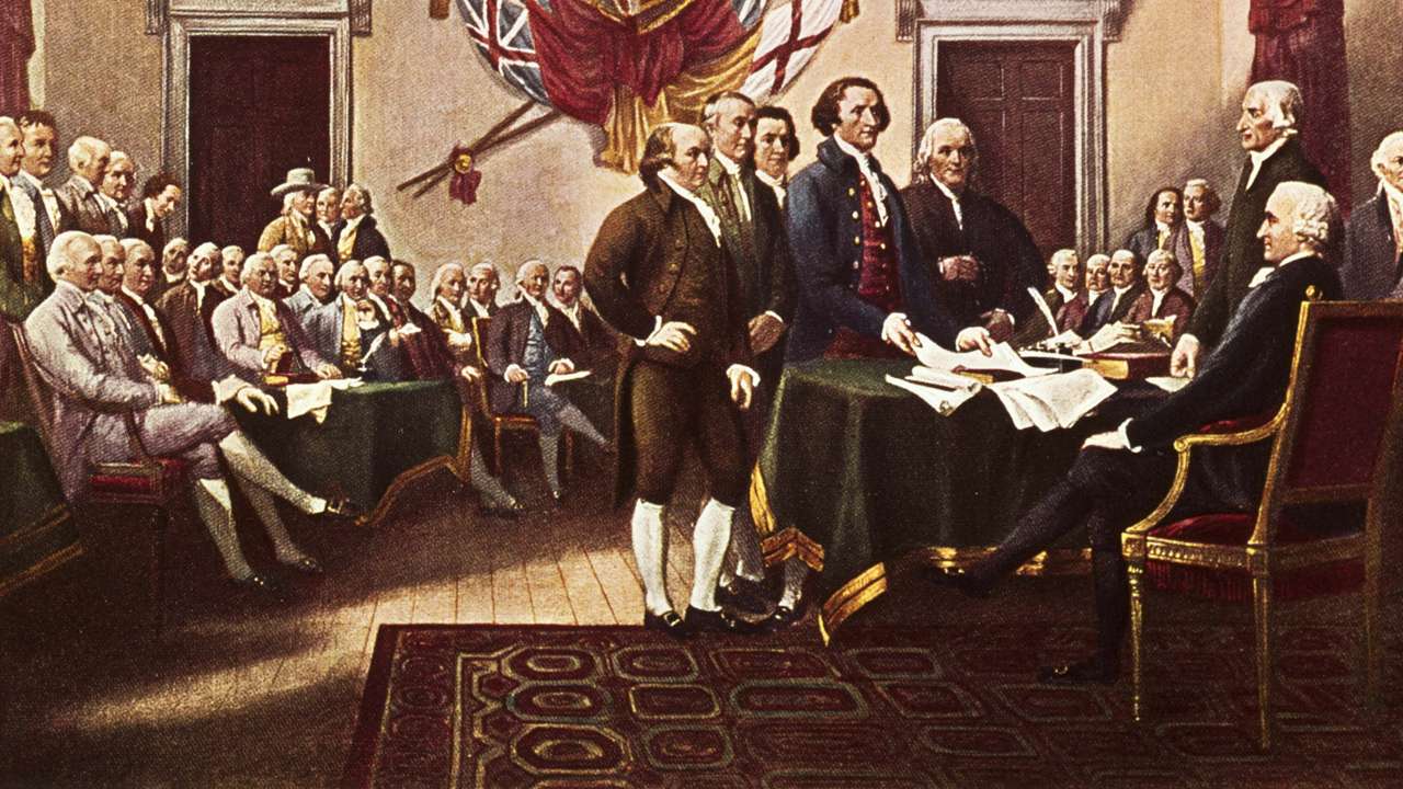 Historia National Geographic