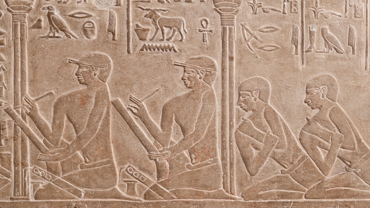 Historia National Geographic