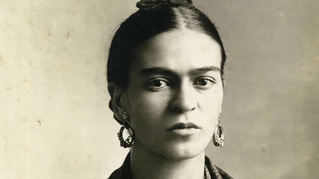 Historia National Geographic