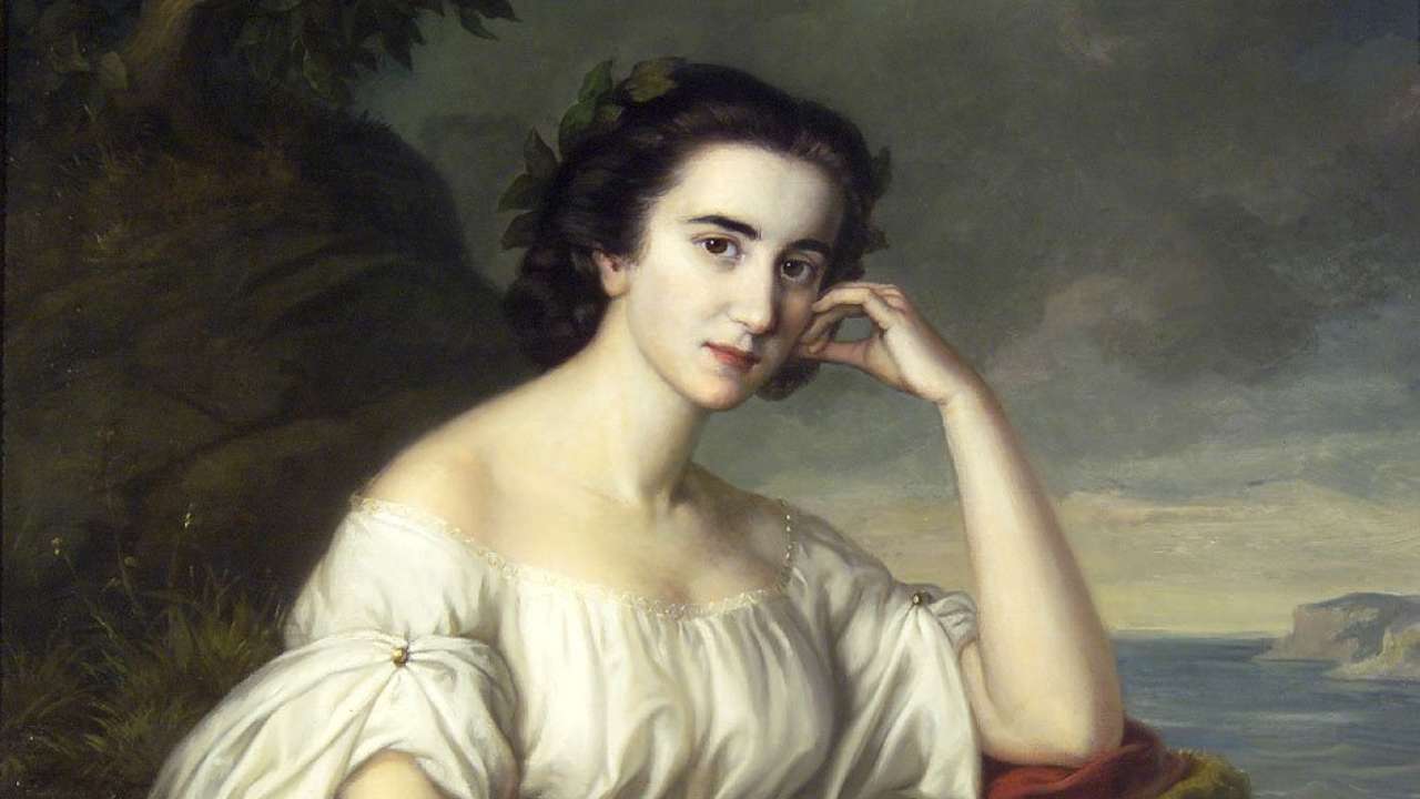 Historia National Geographic