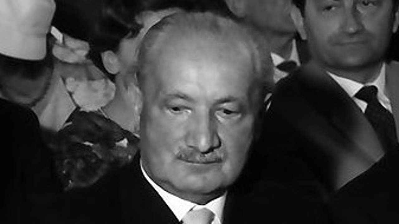 Historia National Geographic