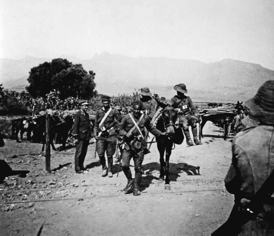 Efemérides del 22 de julio: ¿qué pasó tal día como hoy?