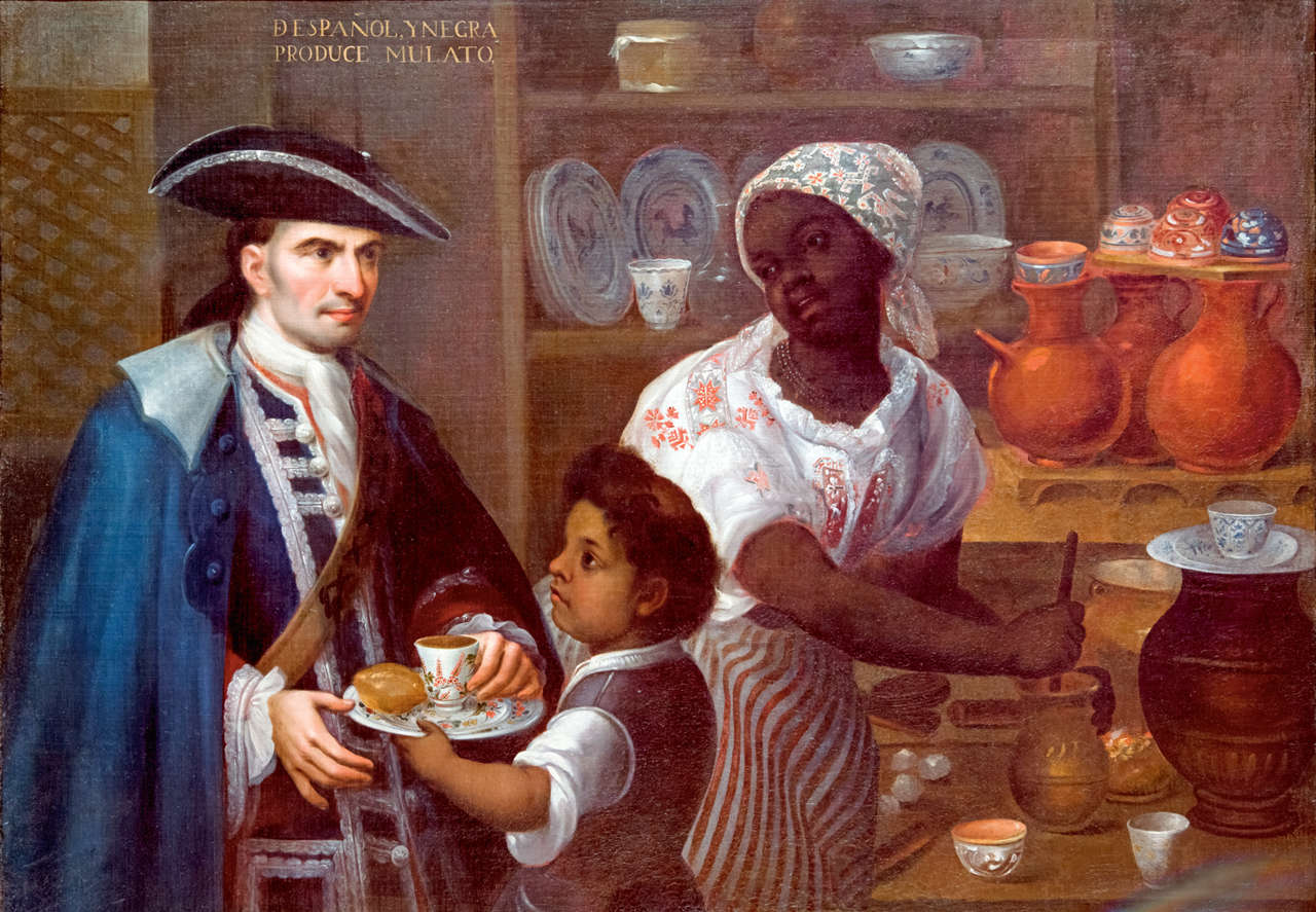 El chocolate: de bebida rústica a manjar exquisito