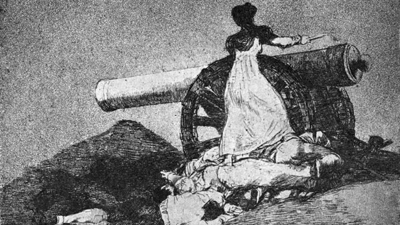 Courate Es El Descubrimiento Una Obra De 1897 Del Reconocido Gustav