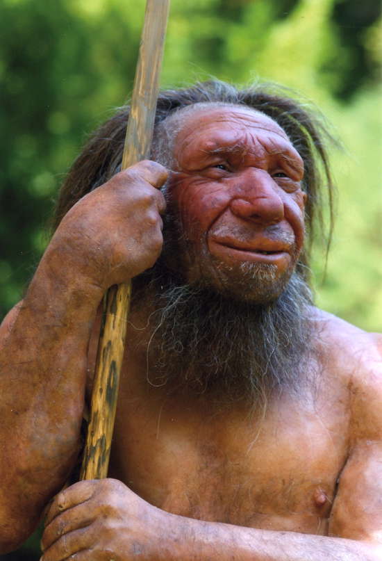 Reportajes y fotografías de Prehistoria en National Geographic Historia