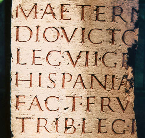 Frumentarii: los espías de las legiones romanas