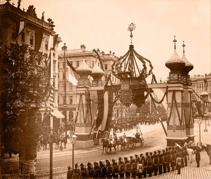 Sissi, la emperatriz inconformista