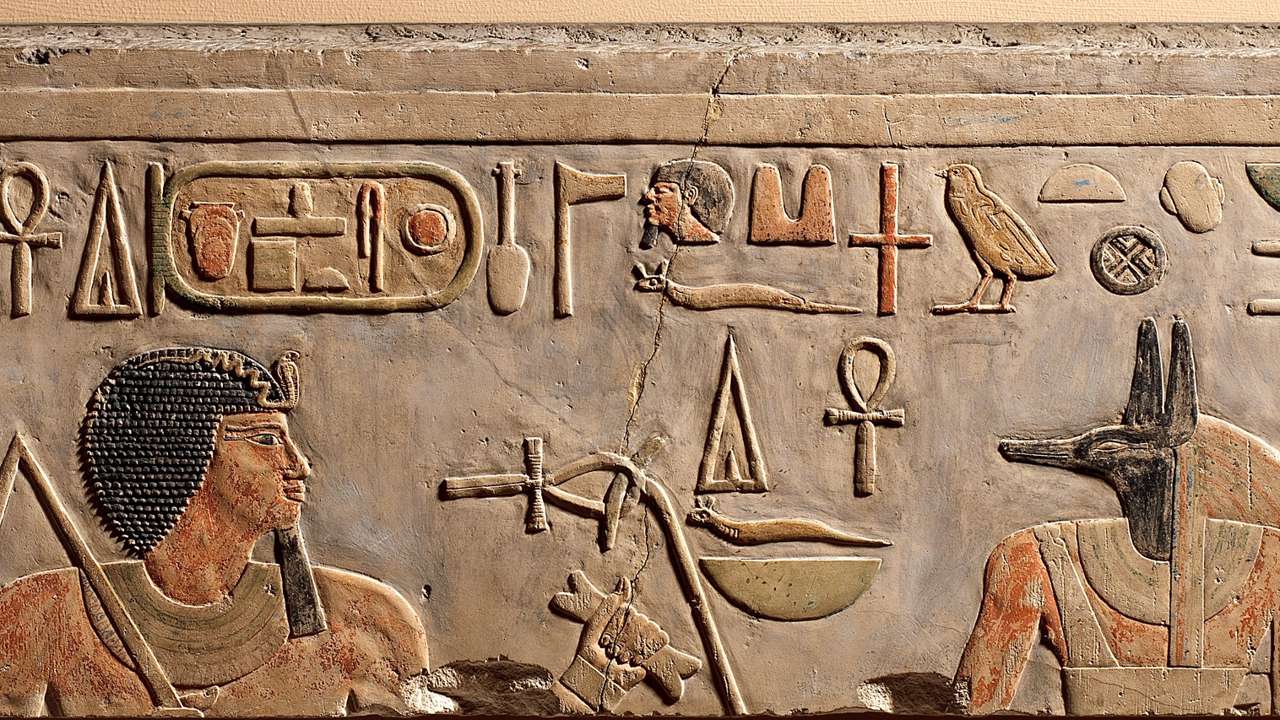 Historia National Geographic