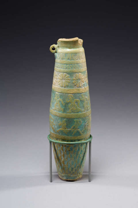 Náucratis, una colonia griega en el antiguo Egipto