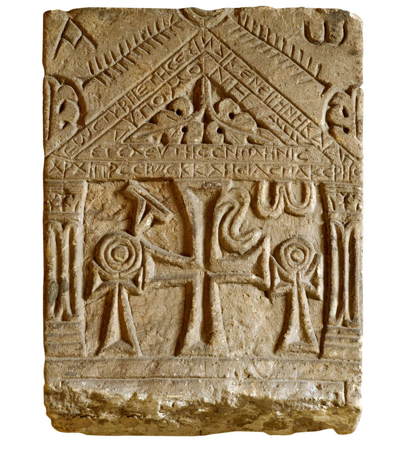 Coptos, los cristianos de Egipto