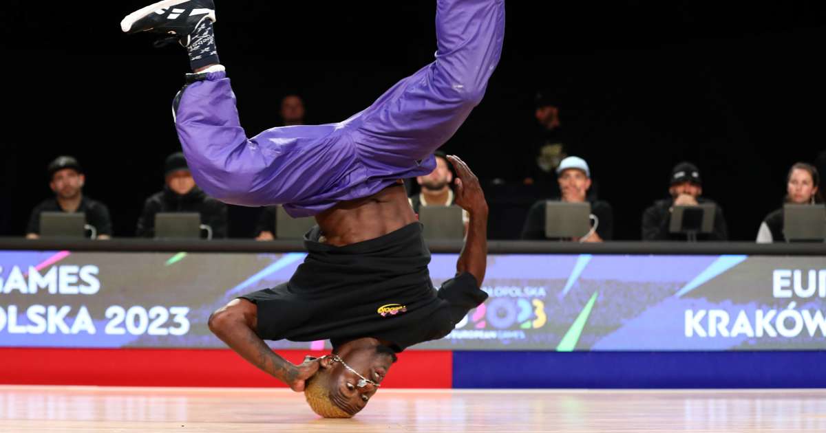 Breaking en los Juegos Olímpicos 2024: Cuando baile y deporte se unen