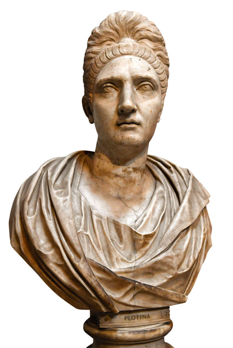 Adriano, el emperador que persiguió la paz universal