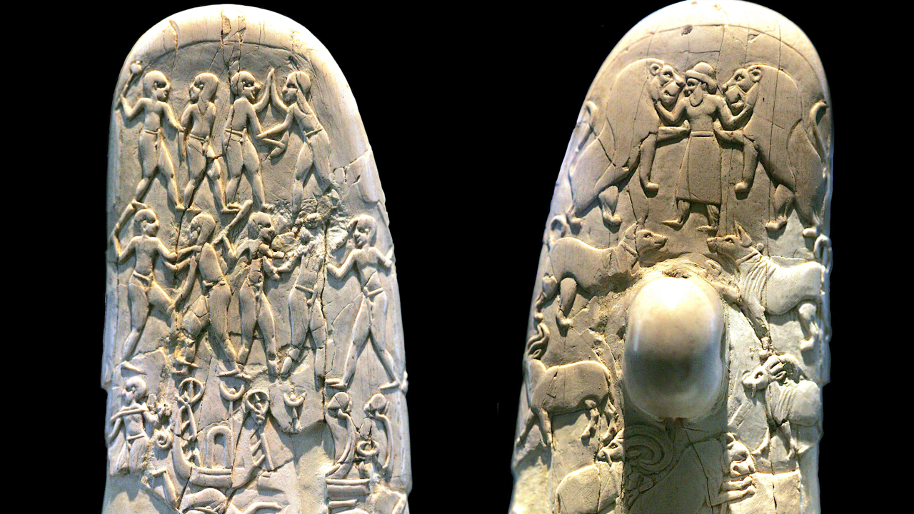 Historia National Geographic