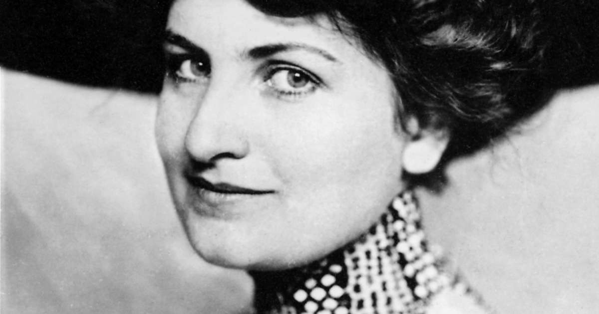 Alma Mahler, una rebelde de finales del siglo XIX