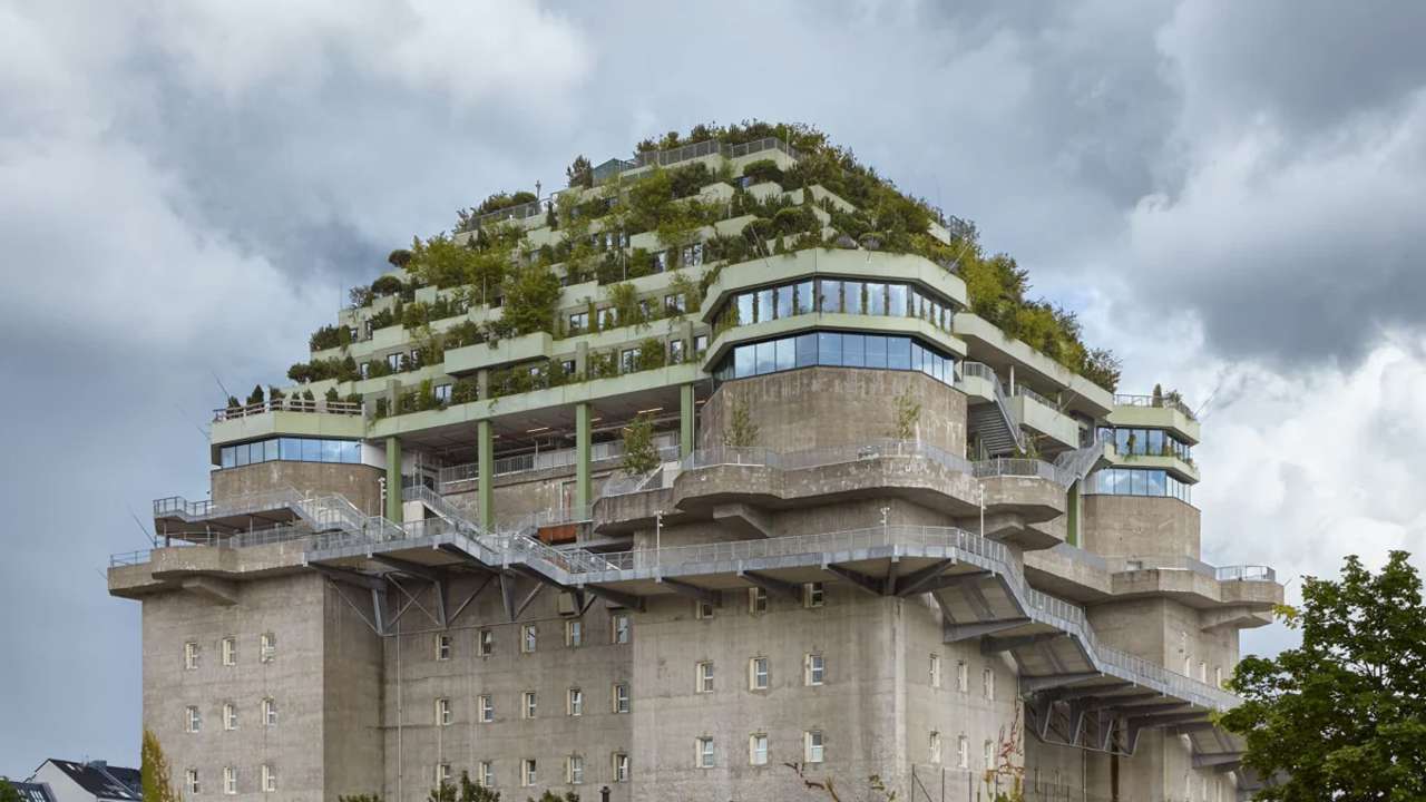 Historia National Geographic