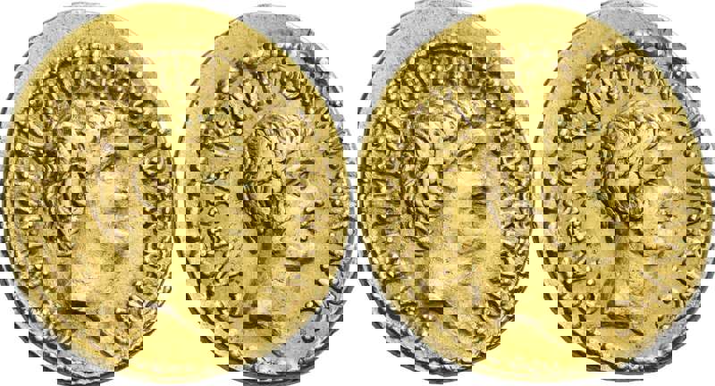 La batalla de Accio: Octavio derrota a Antonio y Cleopatra