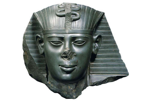 Pitágoras, el filósofo y su secta