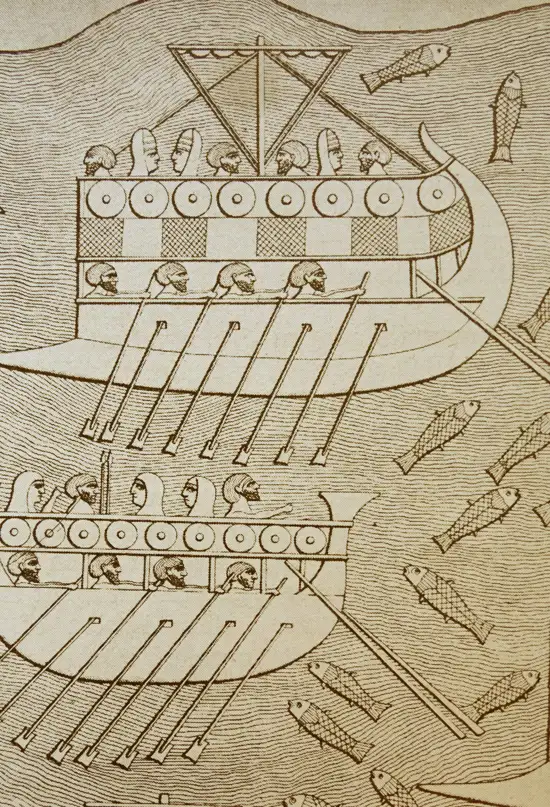 Reportajes y fotografías de Fenicios en National Geographic Historia
