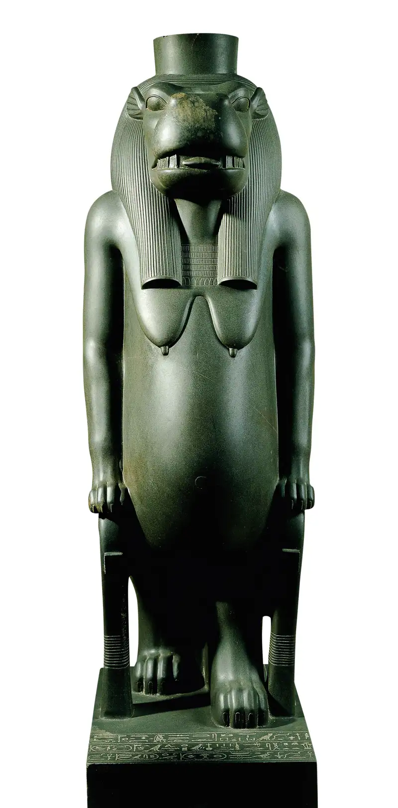Partos en el Antiguo Egipto: modernos e innovadores