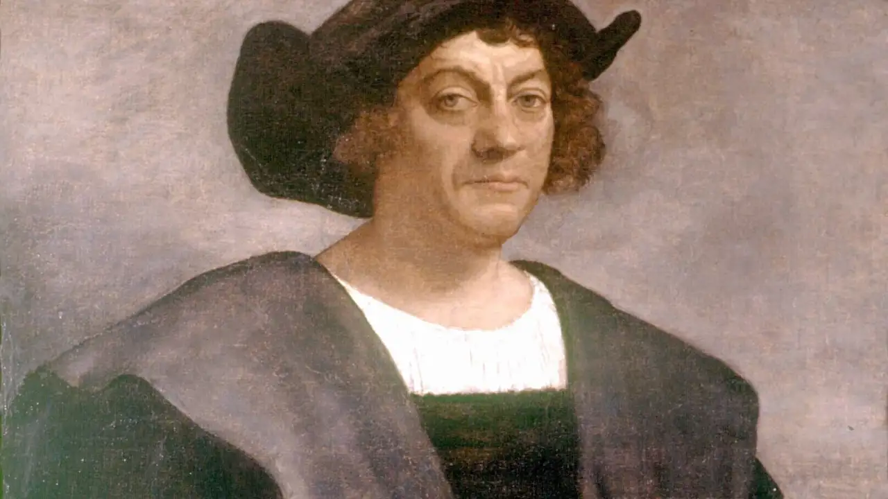 Historia National Geographic