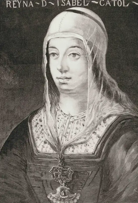 Isabel la Católica: biografía corta de la reina de Castilla