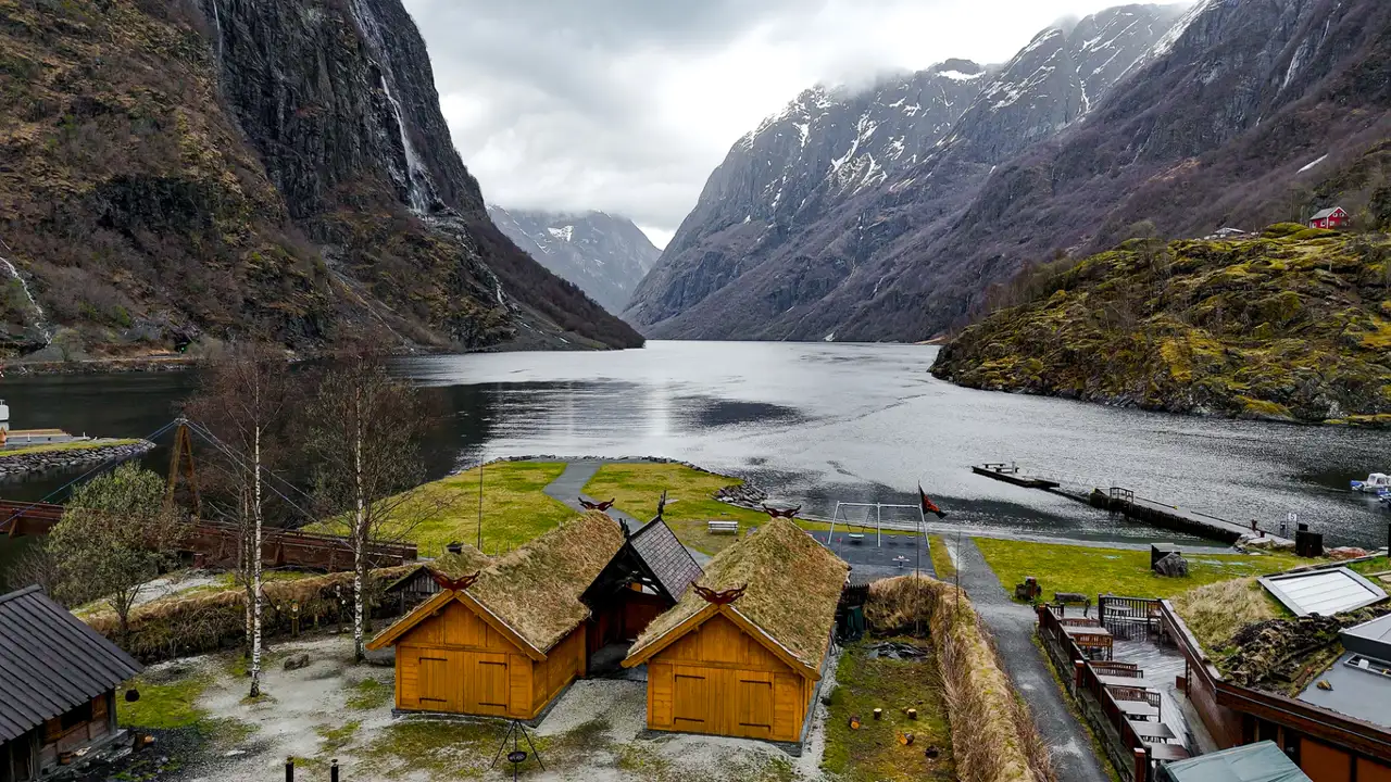 Alfablot, el Halloween vikingo