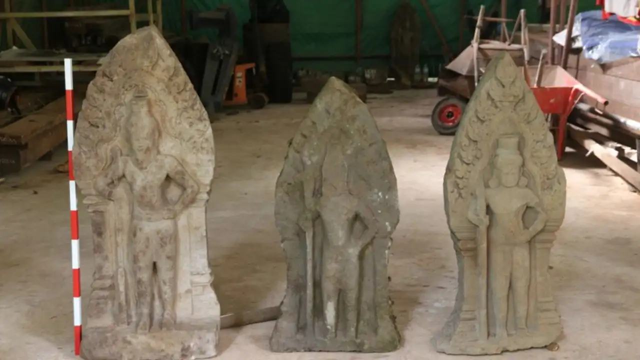 Historia National Geographic