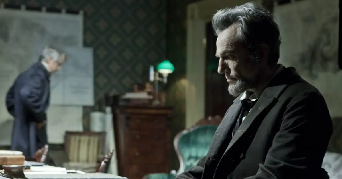 5 películas sobre presidentes históricos de Estados Unidos
