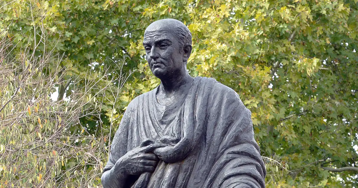 Séneca, el estoico que no predicaba con el ejemplo