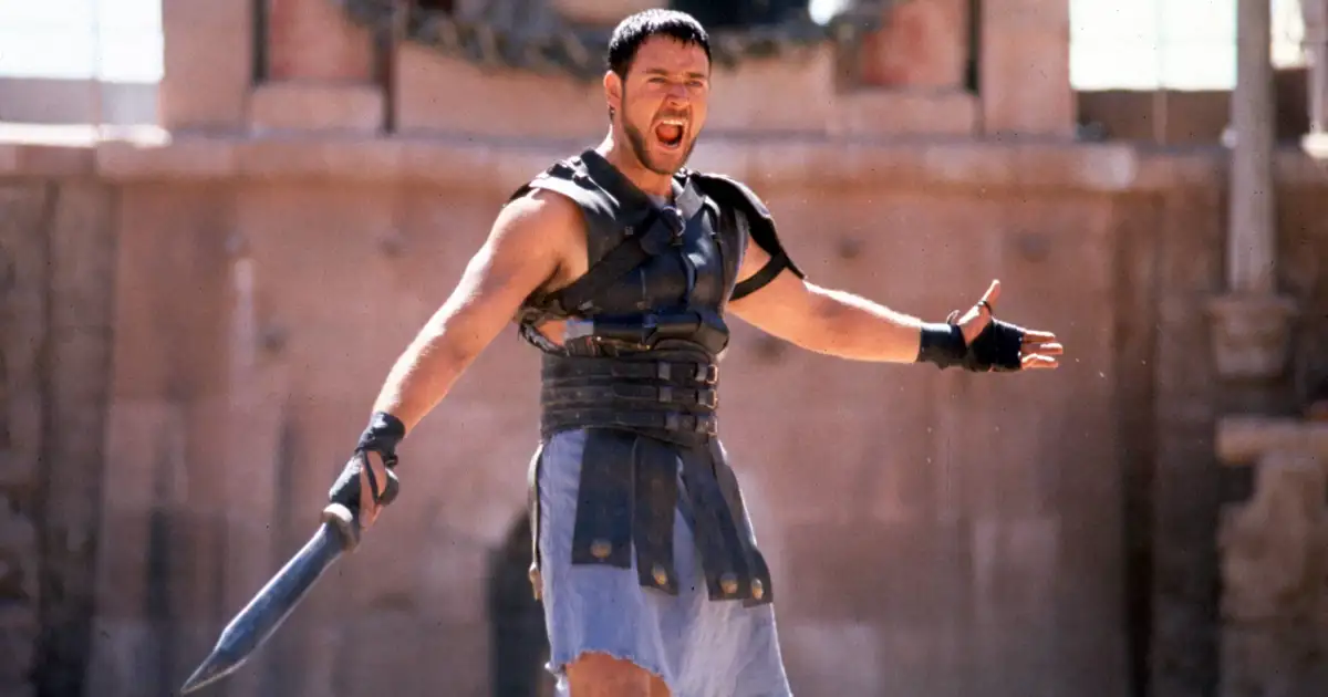 Gladiadores en Hispania: más allá de 'Máximo Décimo Meridio'