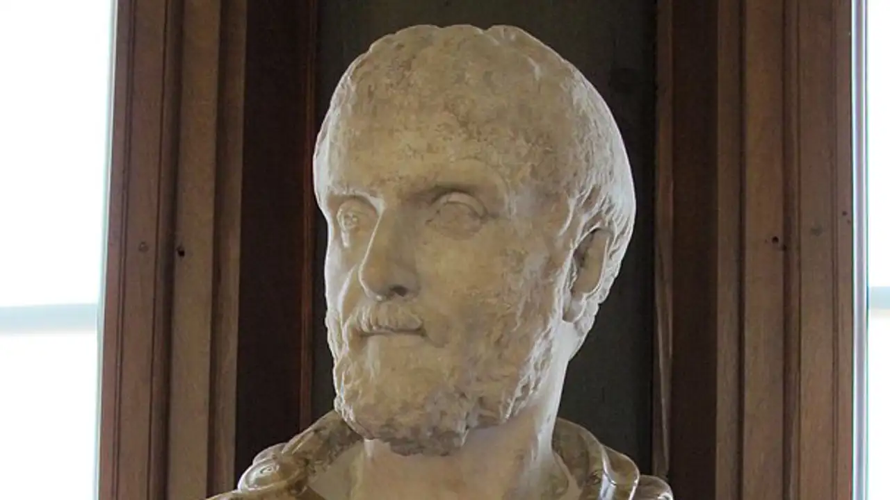 Historia National Geographic