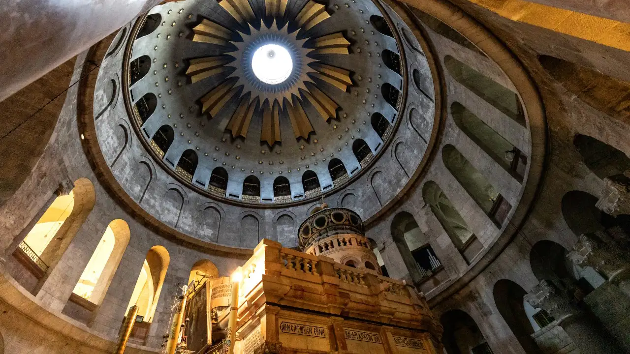 Historia National Geographic