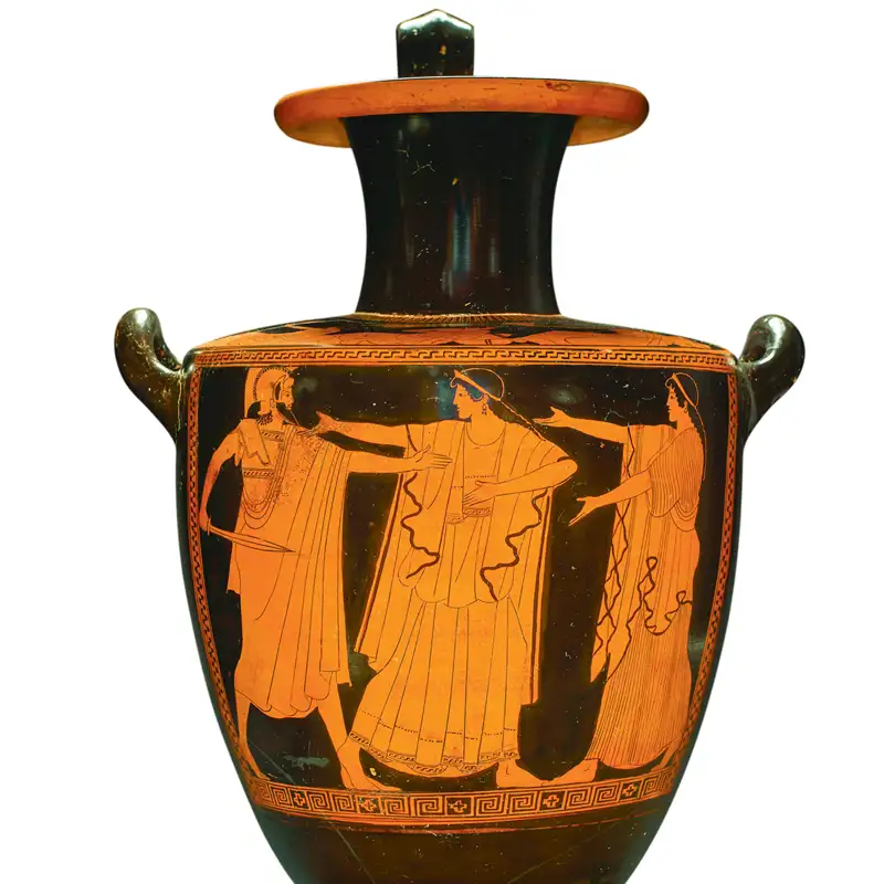 Troya, más allá de la Ilíada y la Odisea de Homero: La gran epopeya de ...