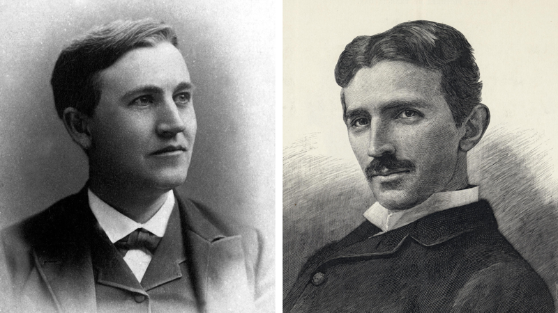 Góngora y Quevedo no fueron los únicos: las enemistades más ...