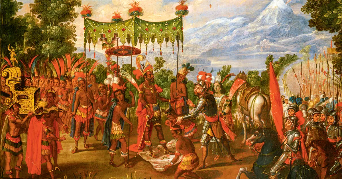 Malinche: la indígena que hizo posible la conquista de México