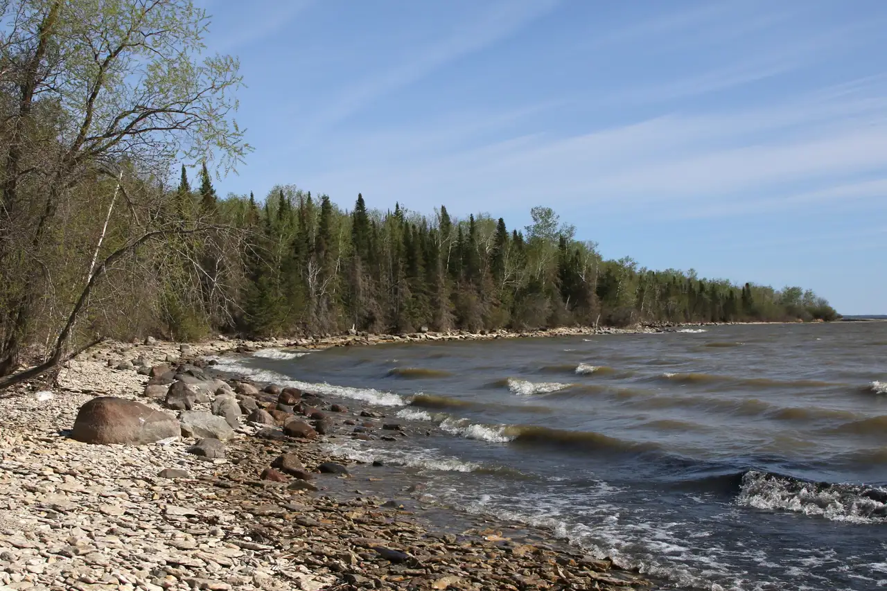 El fuerte de la Isla de las Ratas, historia de un gazapo militar