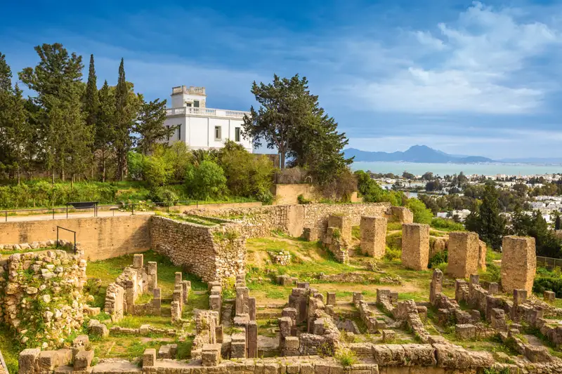 El trágico final de Cartago, la superpotencia que osó desafiar a Roma