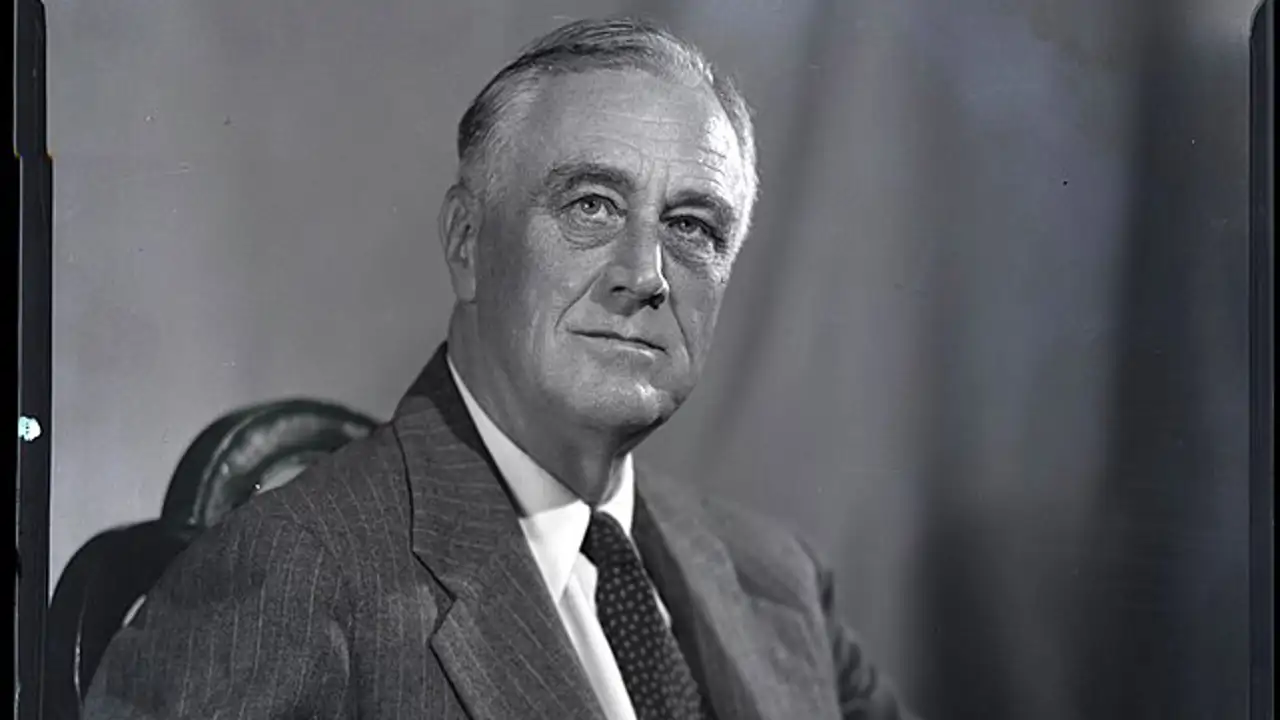 Historia National Geographic