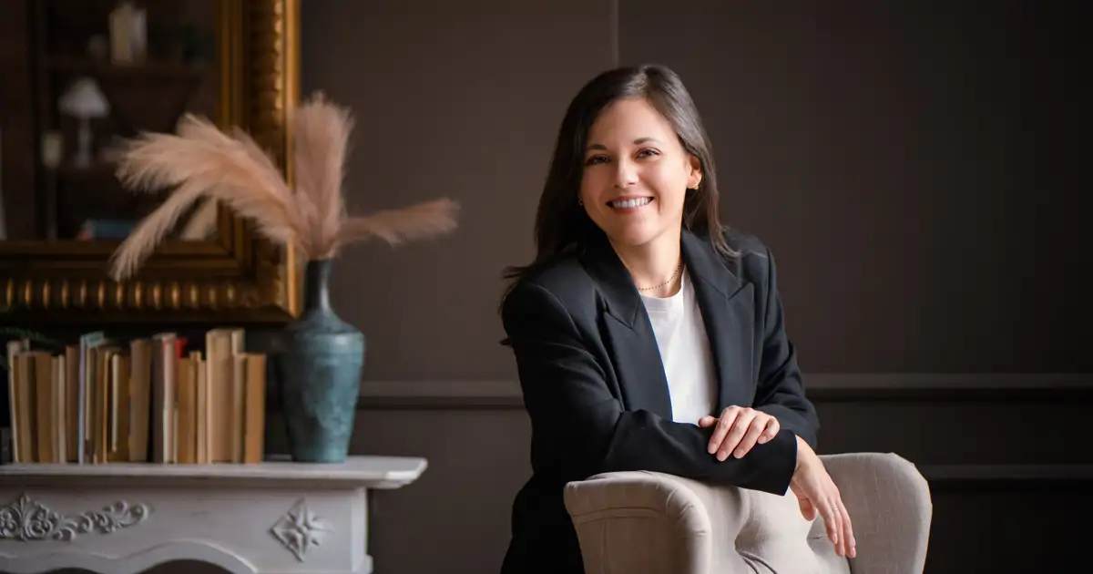 María Reig, escritora: La Belle Époque es un momento de incertidumbre ...