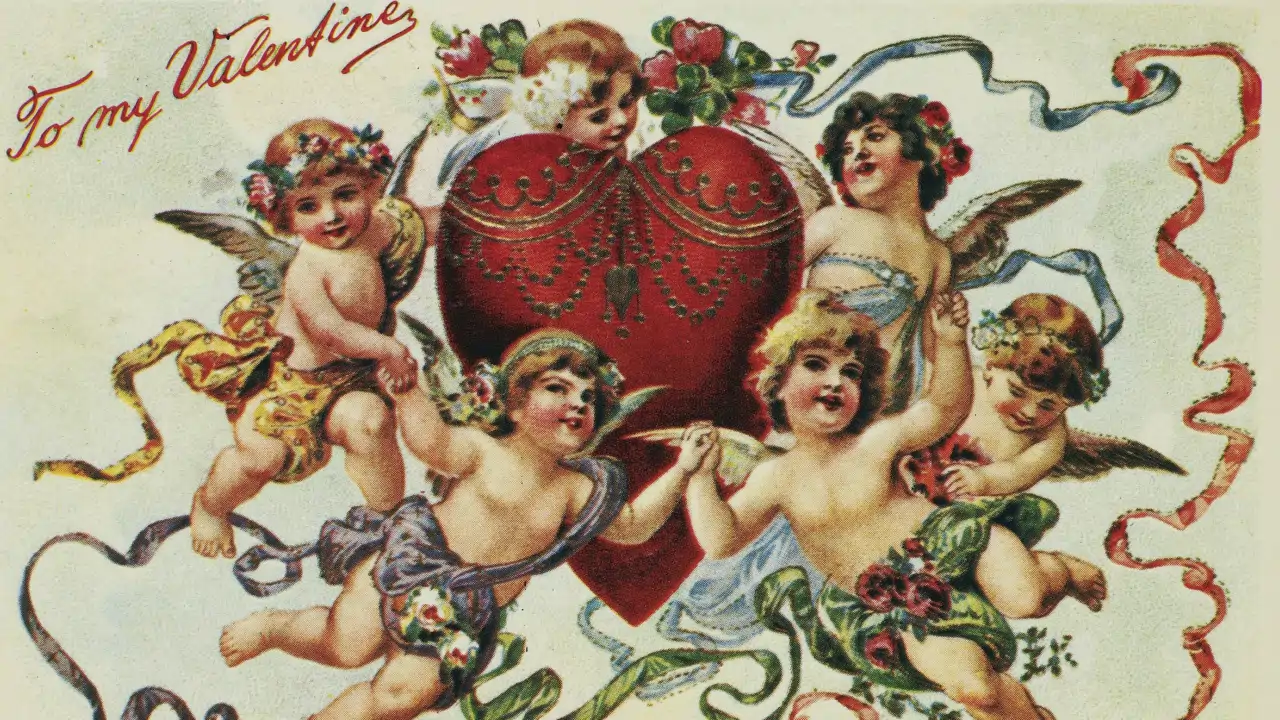 Historia National Geographic