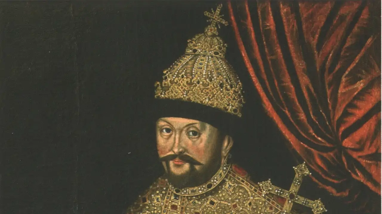 Historia National Geographic