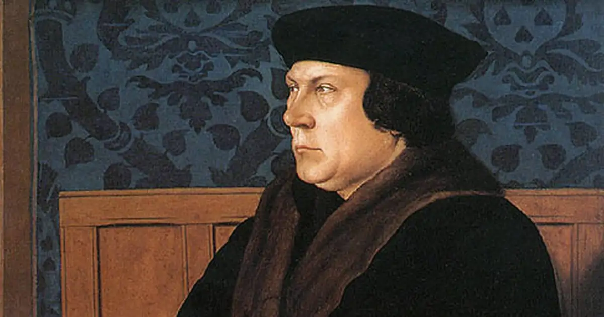 Thomas Cromwell: de ganarse la confianza del rey a ser trágicamente ...