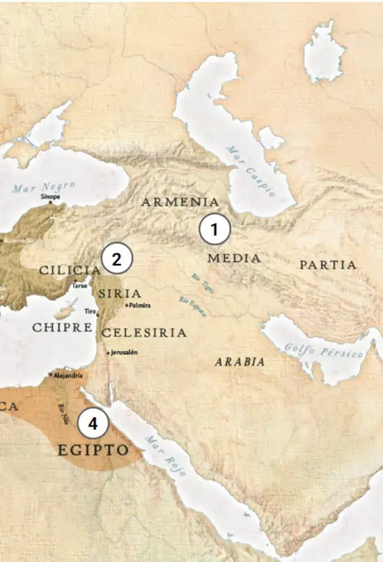 Cleopatra: quién fue, cómo era y lo que se sabe sobre su tumba