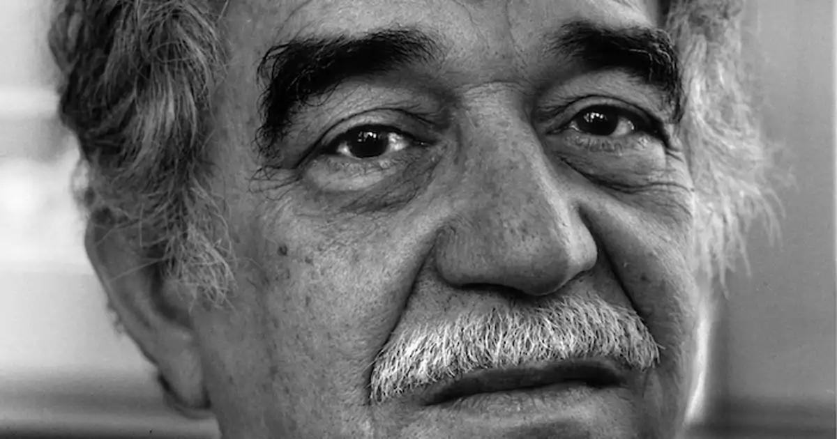 Gabriel García Márquez, el maestro del Realismo mágico