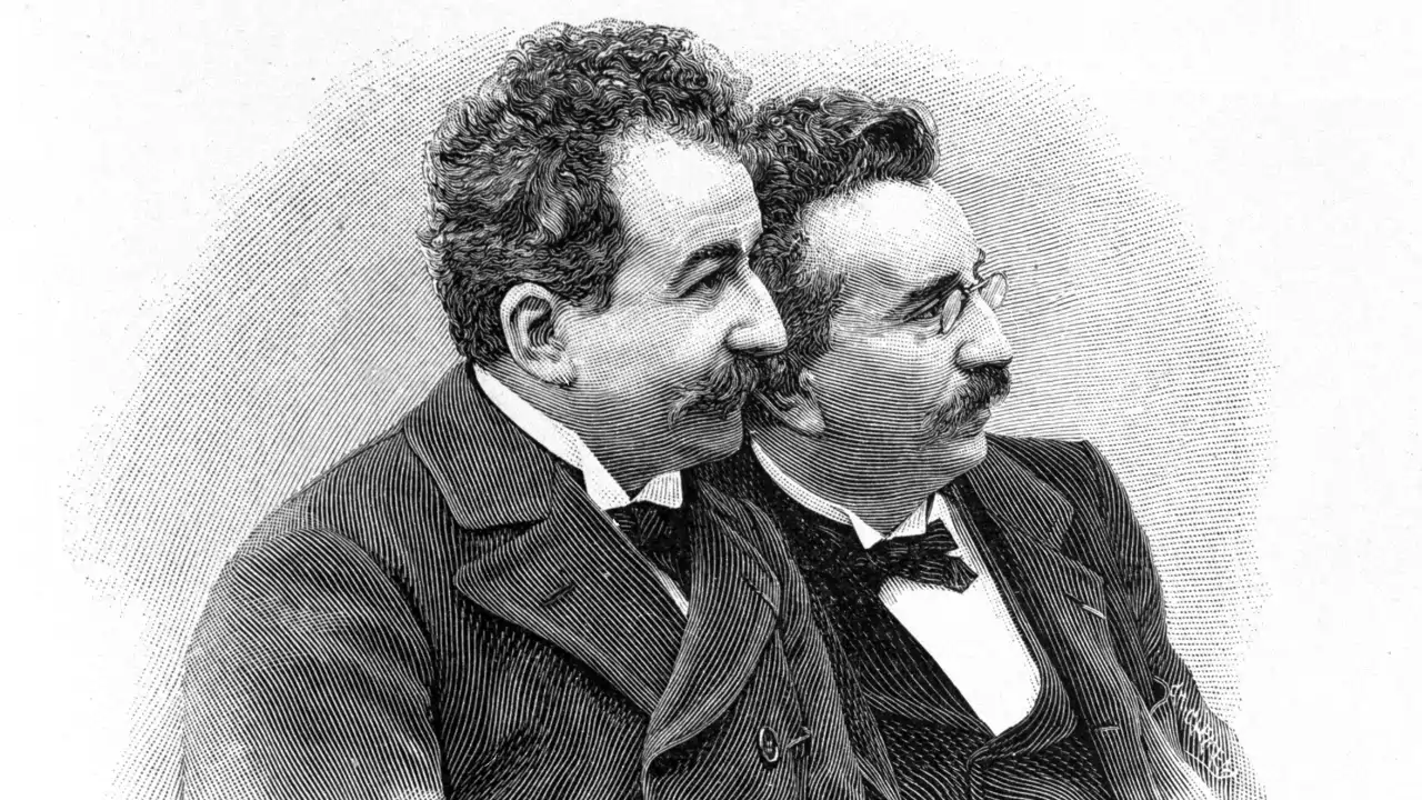 Historia National Geographic