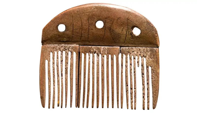 Runas: la enigmática escritura de los vikingos