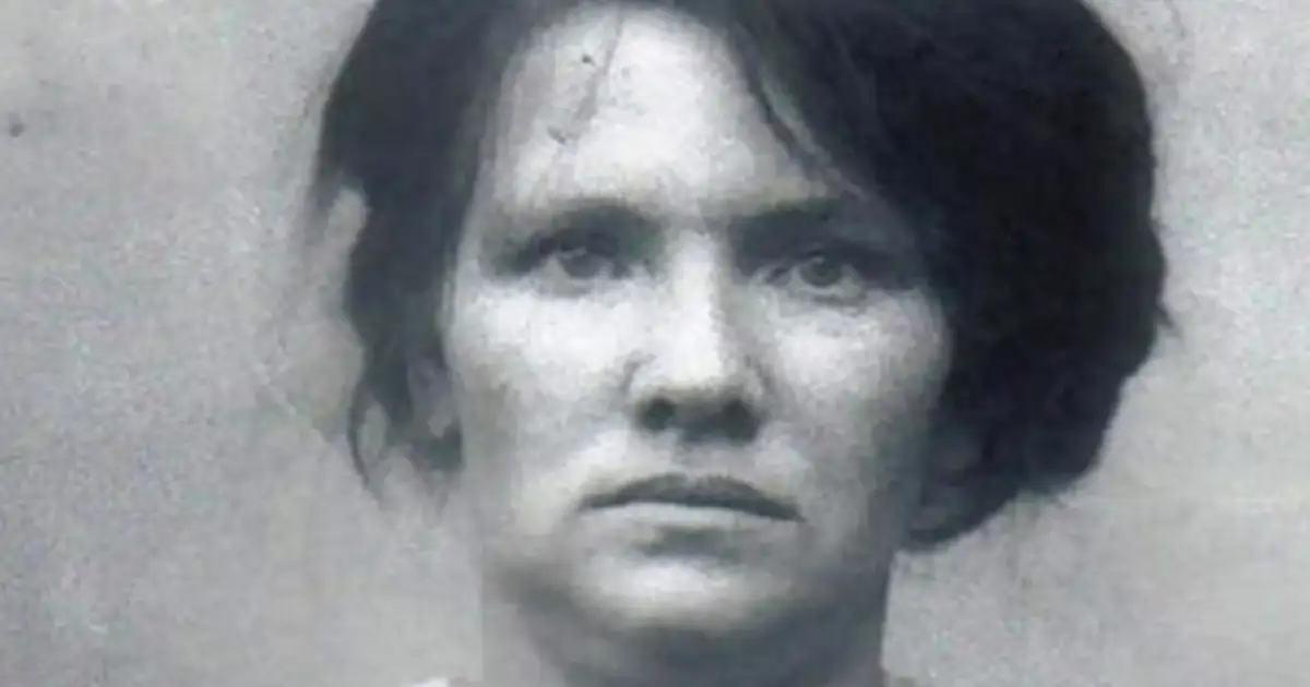 Dagmar Overbye, la asesina de bebés que conmocionó a Dinamarca