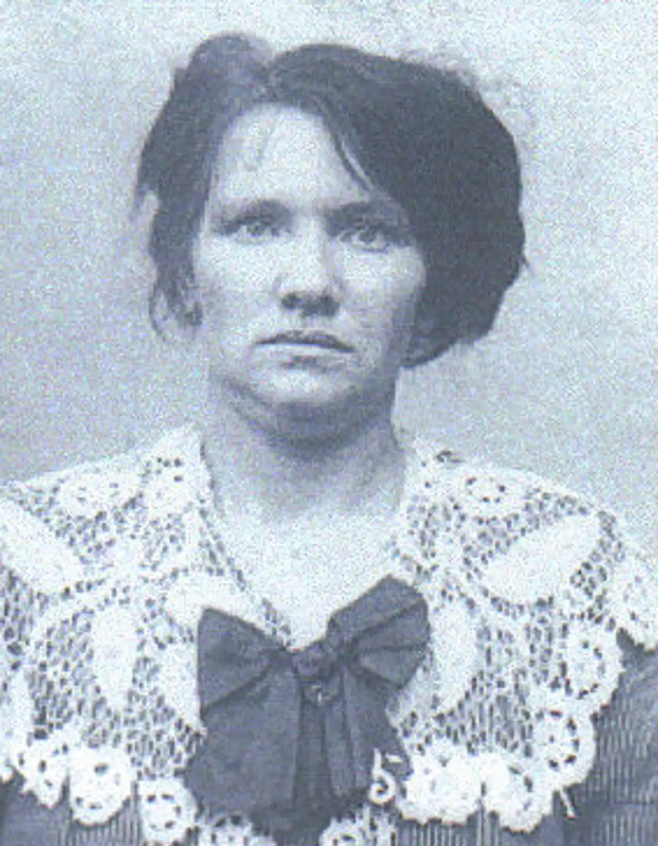 Dagmar Overbye, la asesina de bebés que conmocionó a Dinamarca