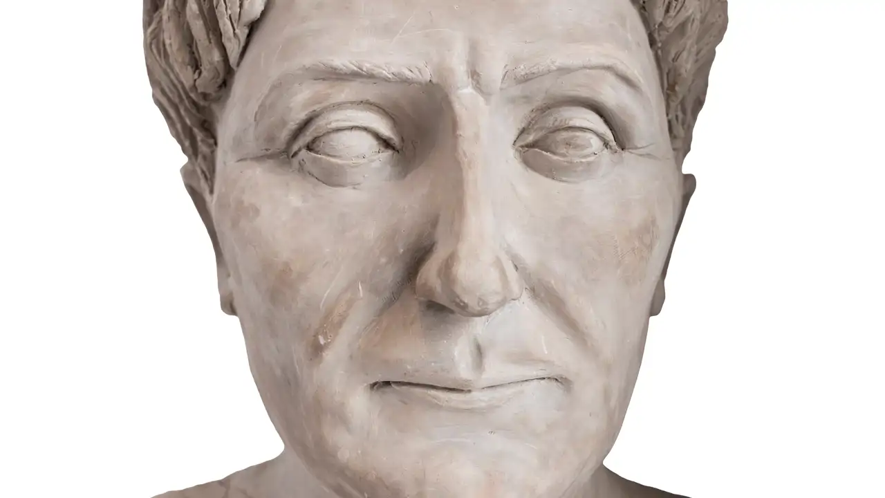 Historia National Geographic